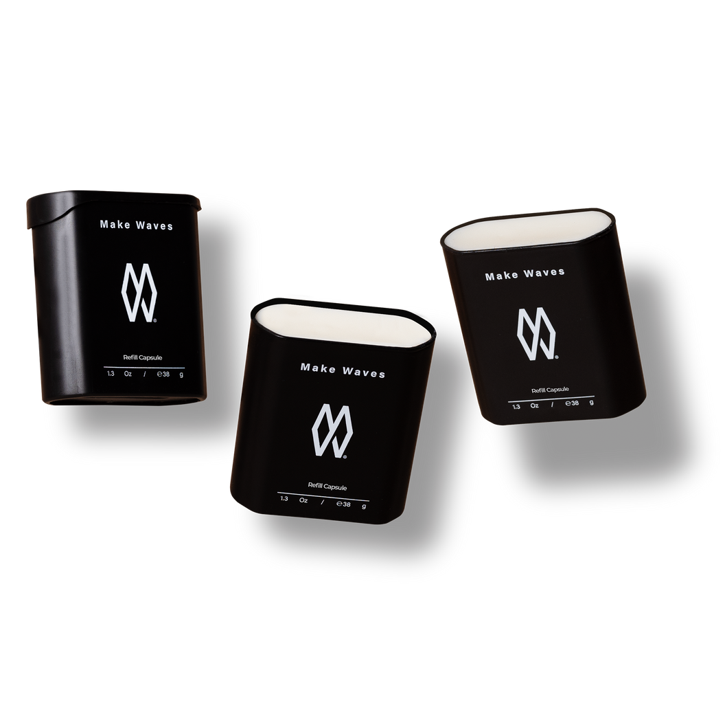 Products – Make Waves