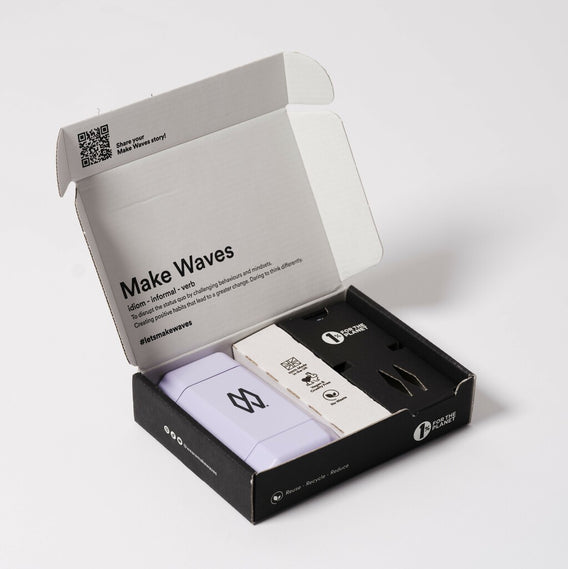 Bundles – Make Waves