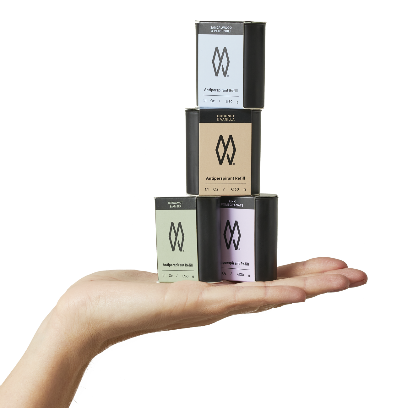 Limited Edition: Christmas Gift Sets – Make Waves