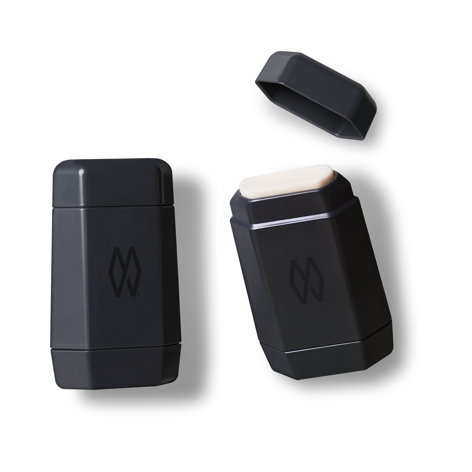 Make Waves - Refillable deodorant applicator