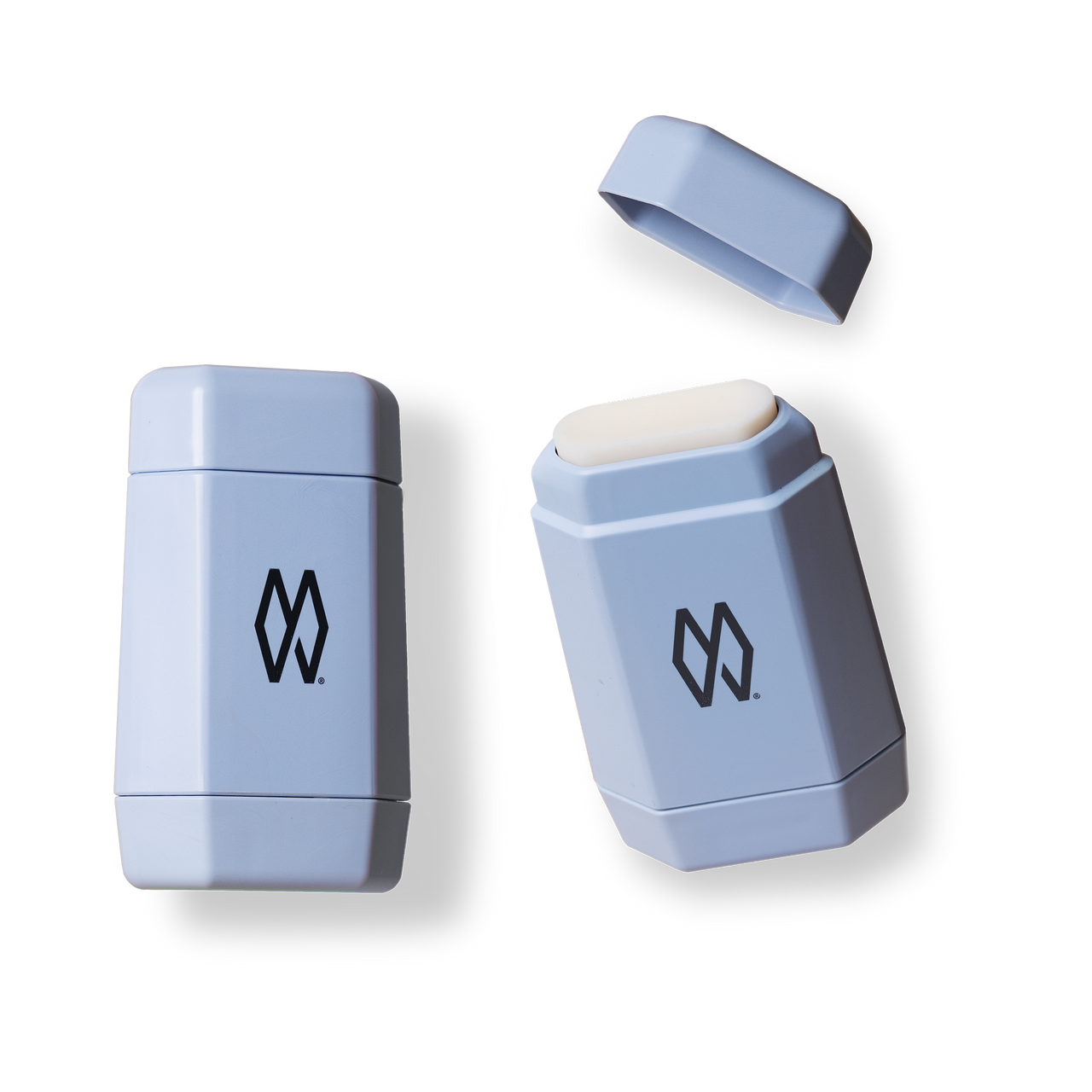 Make Waves - Refillable deodorant applicator