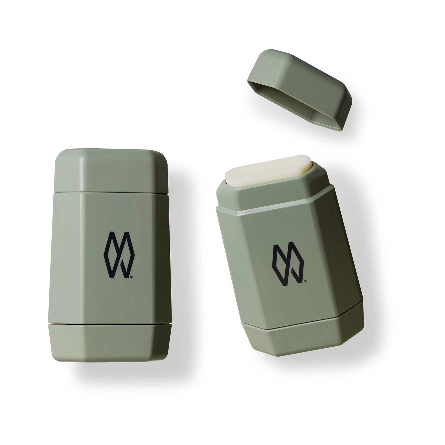 Make Waves - Refillable deodorant applicator